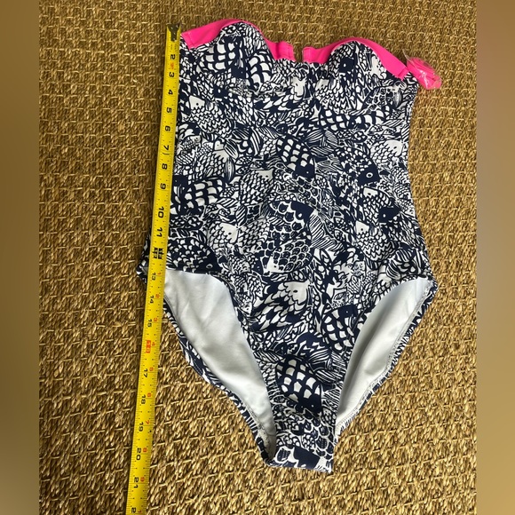 Lilly Pulitzer for Target | Swim | Lilly Pulitzer X Target One Piece ...